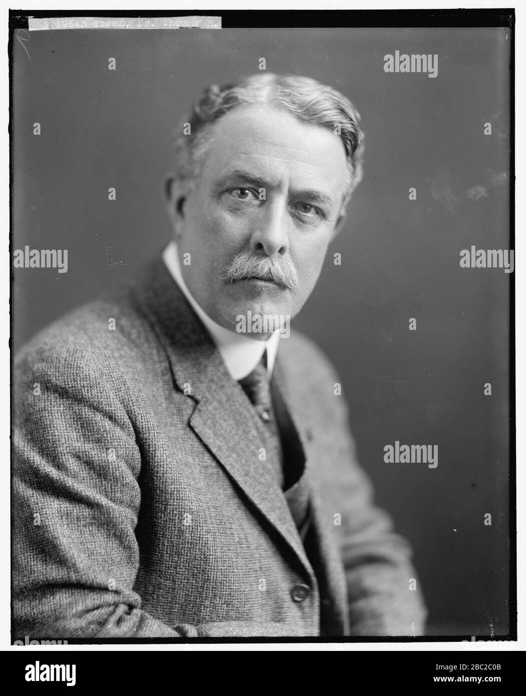 Thomas e Cut Out Stock Images & Pictures - Alamy