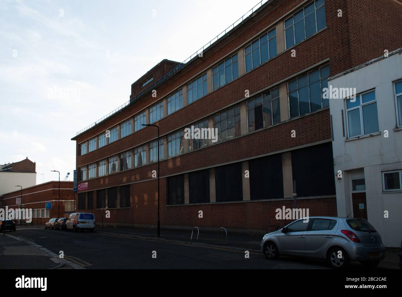 Warehouse layout hi-res stock photography and images - Alamy