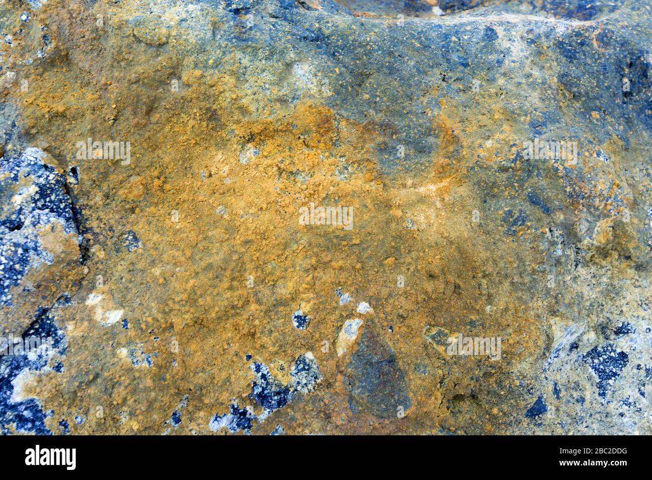A sulfur stone background taken in Indonesia Stock Photo - Alamy
