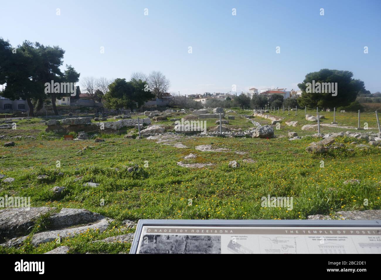 Isthmia museum hi-res stock photography and images - Alamy