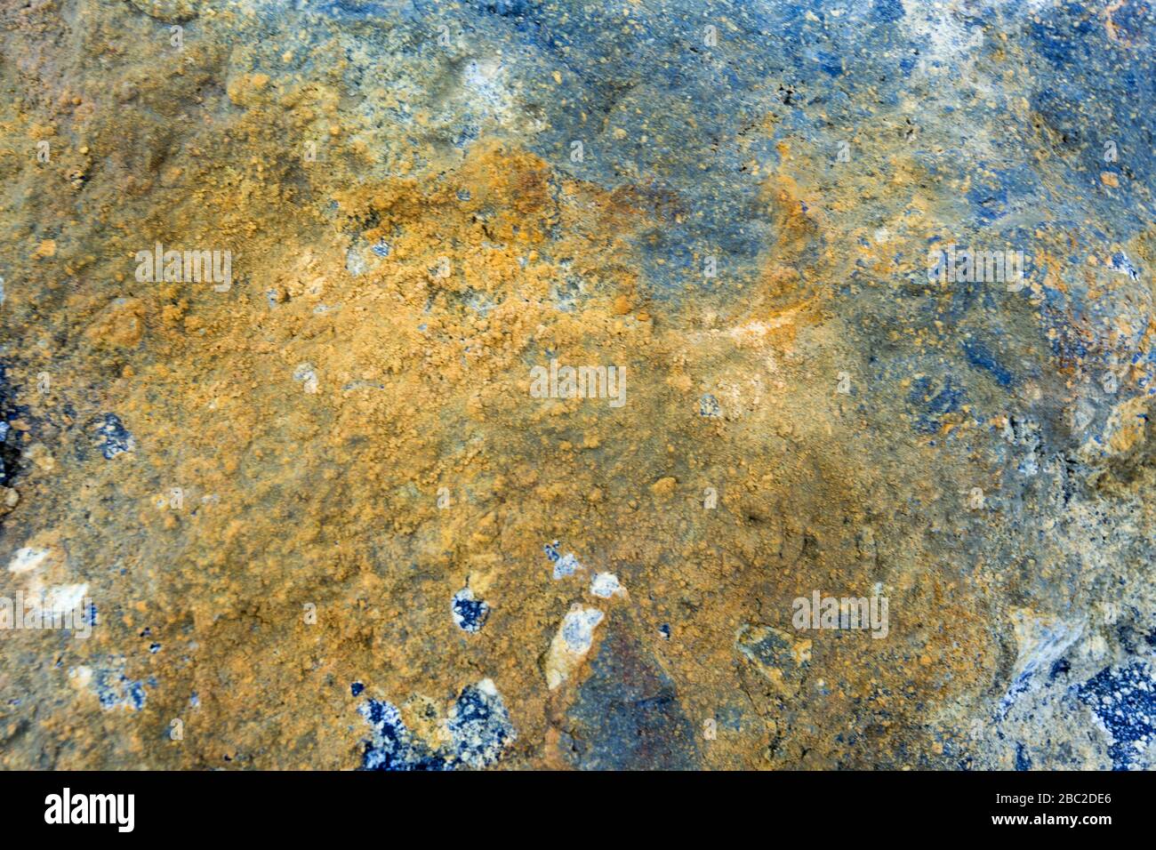 A sulfur stone background taken in Indonesia Stock Photo - Alamy