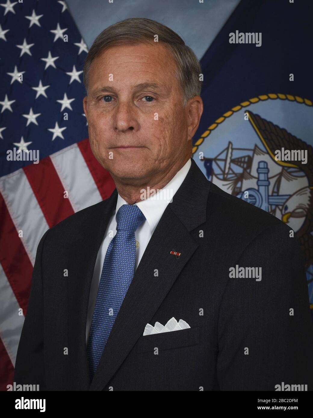 Greg Slavonic official photo Stock Photo - Alamy