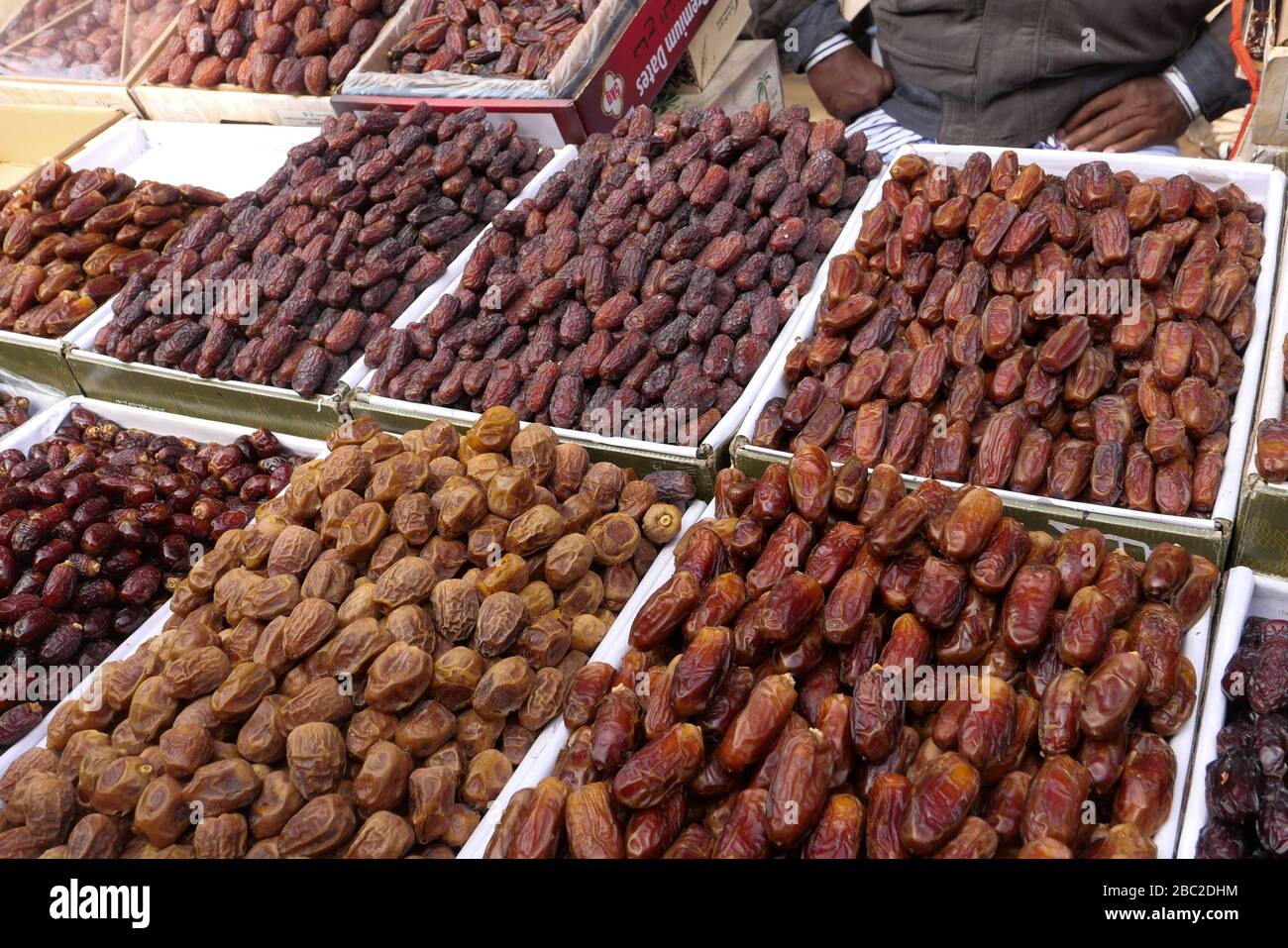 date fruit display for sale at local market in bangladesh Stock Photo ...
