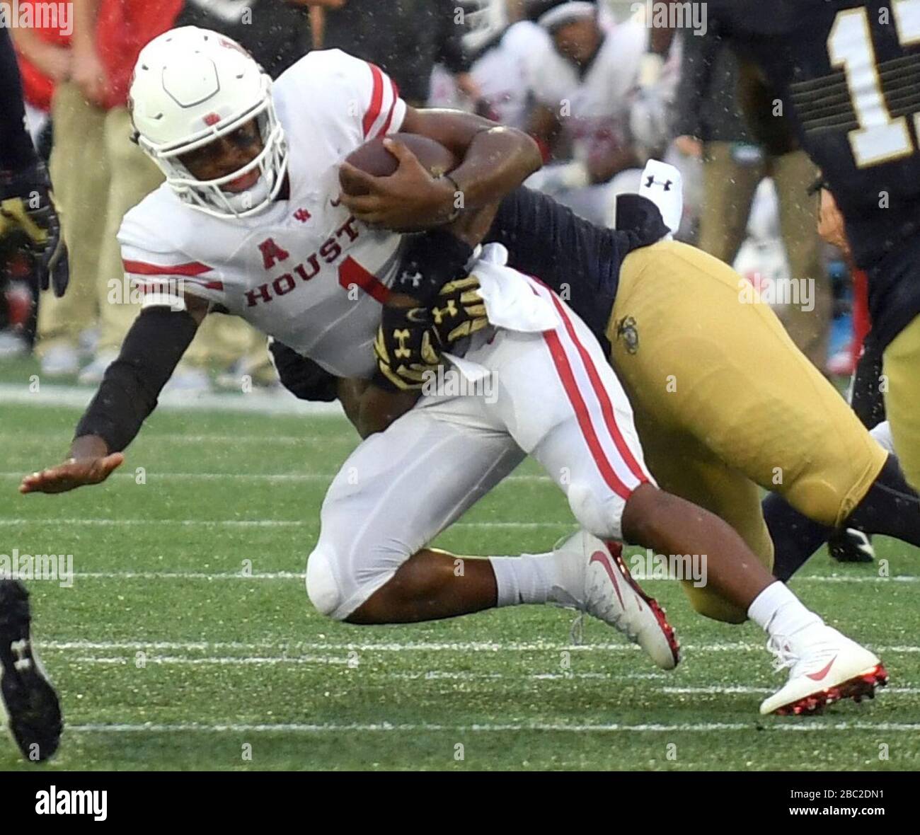 Greg Ward Jr. in 2016 Stock Photo - Alamy