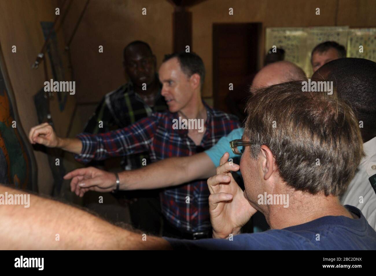 Greg douglas hi-res stock photography and images - Alamy