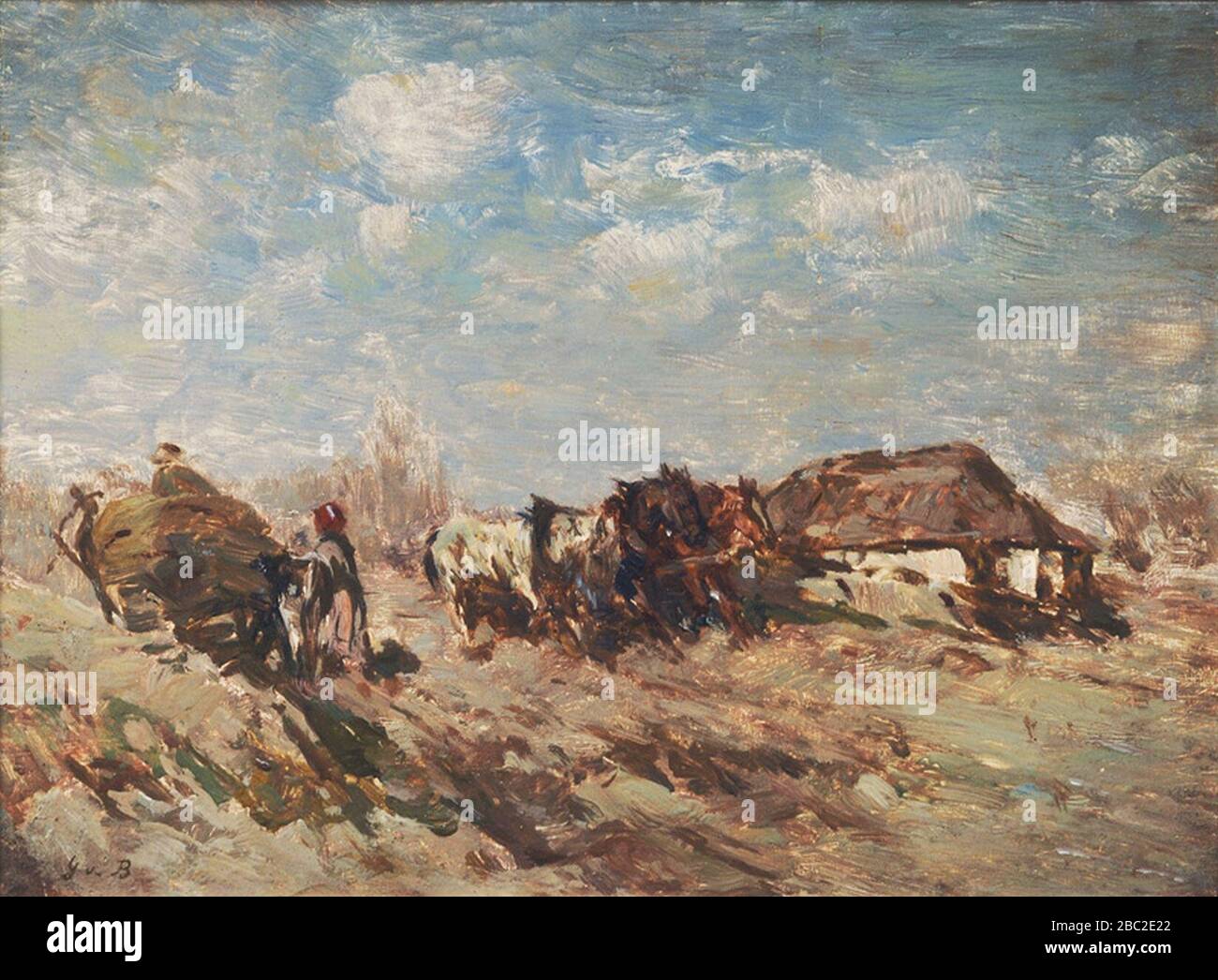 Bochmann hi-res stock photography and images - Alamy