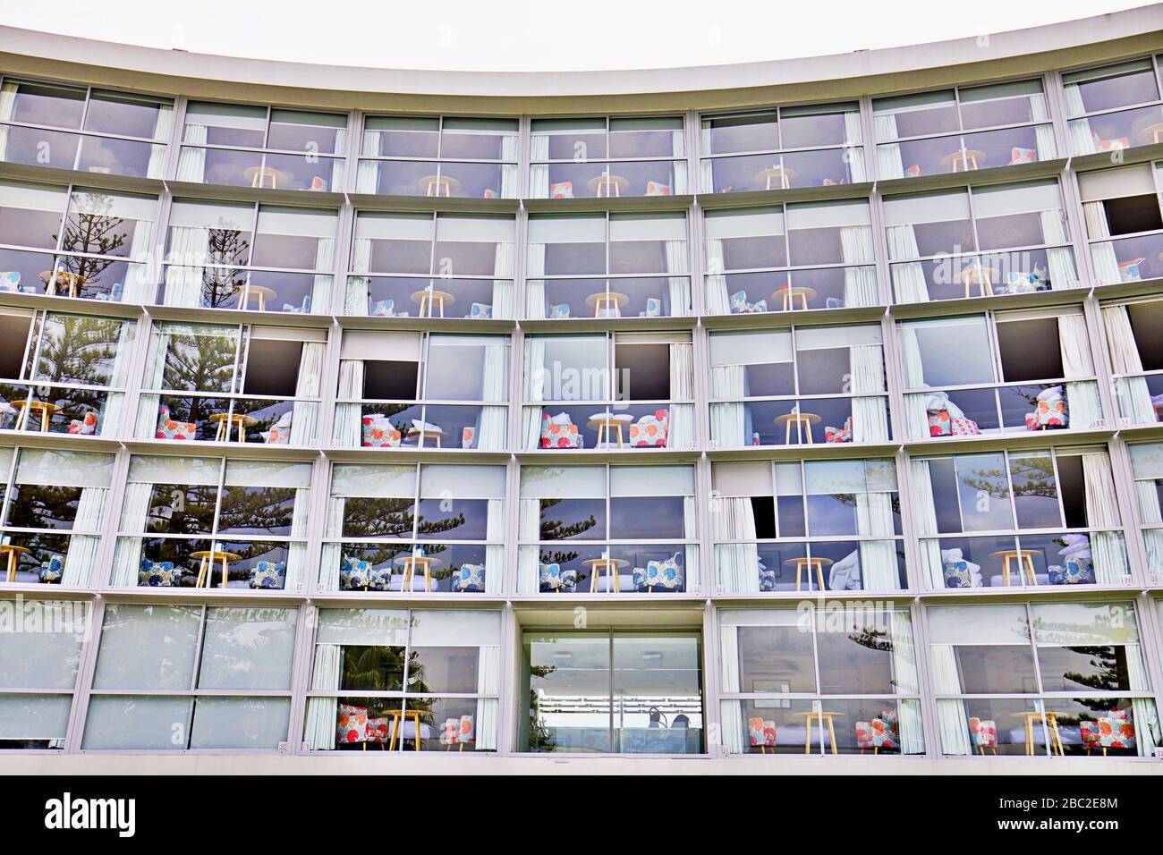 Massive building exterior hi-res stock photography and images - Alamy