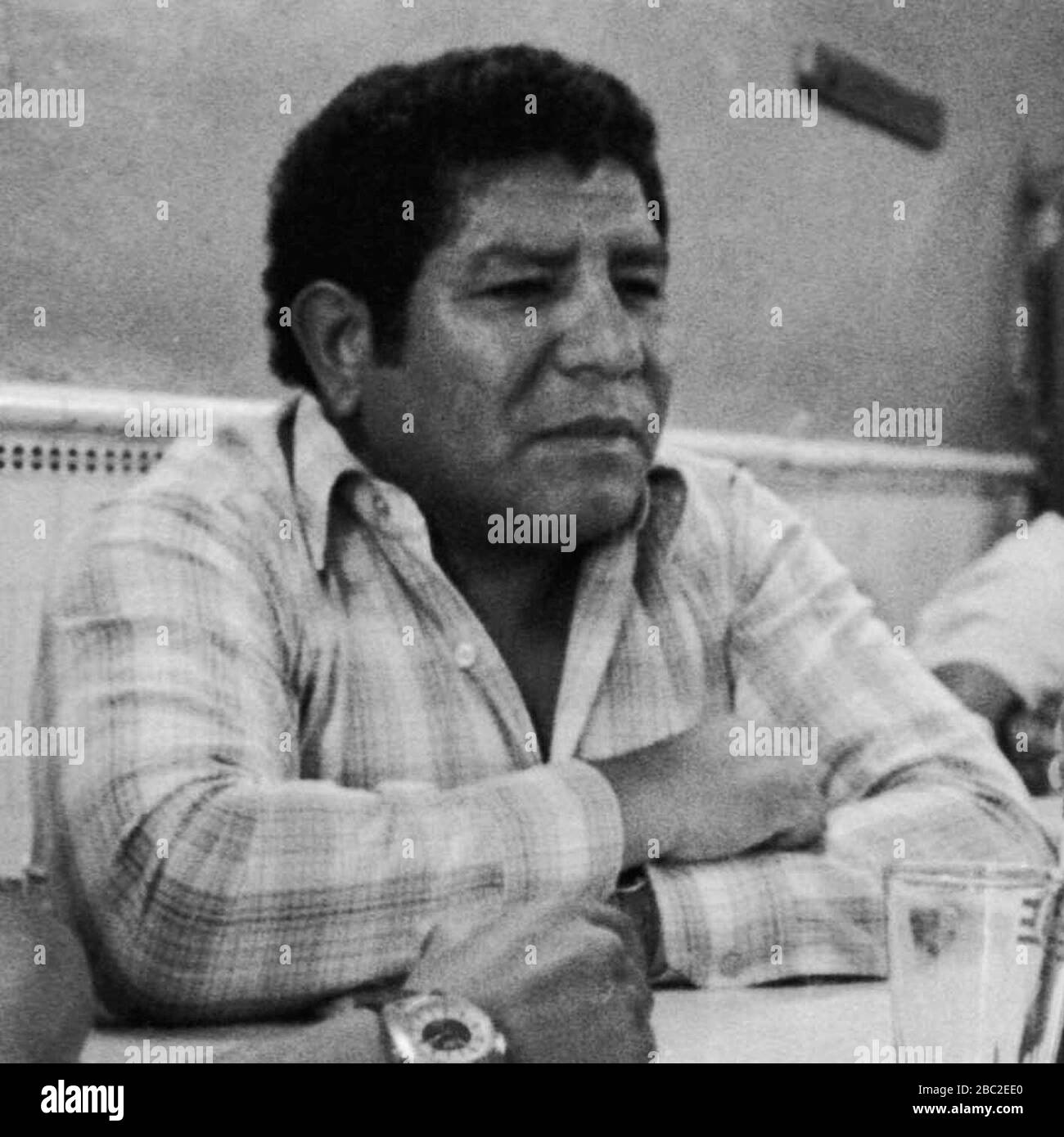 Gregorio martinez hi-res stock photography and images - Alamy