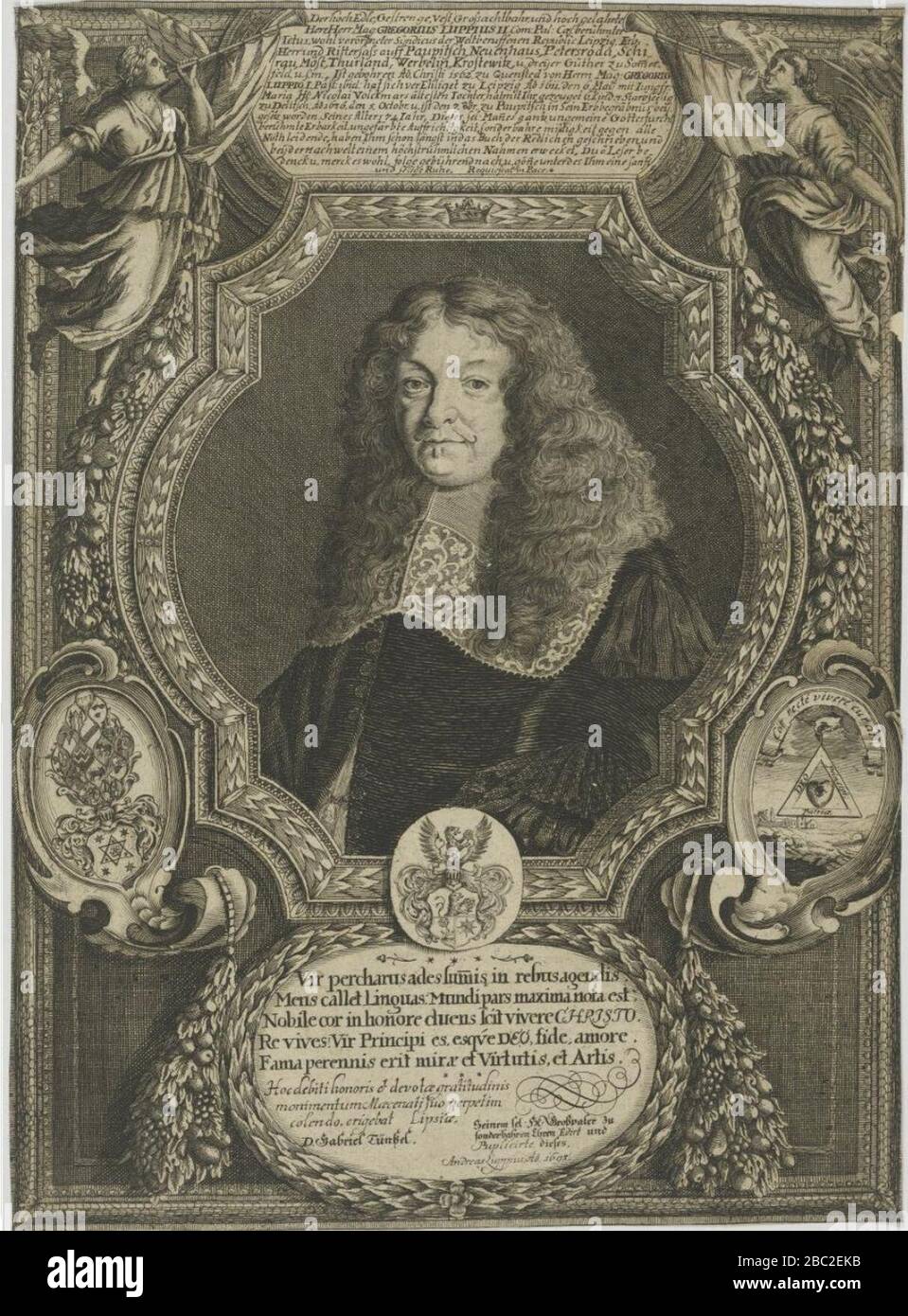 Luppe hi-res stock photography and images - Alamy