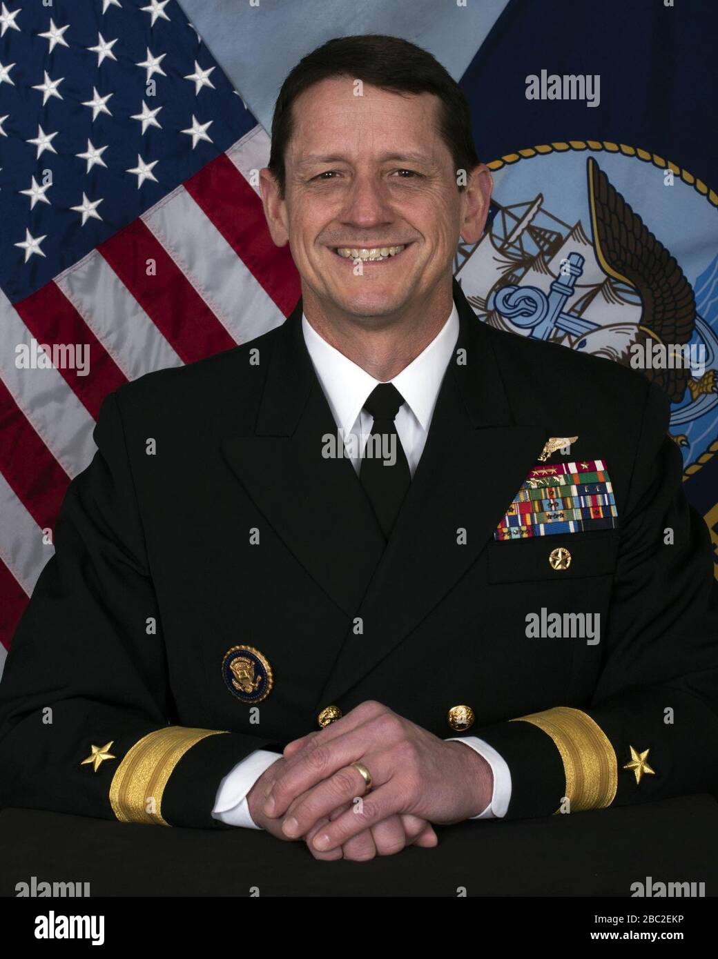 Gregory C. Huffman (2 Stock Photo - Alamy