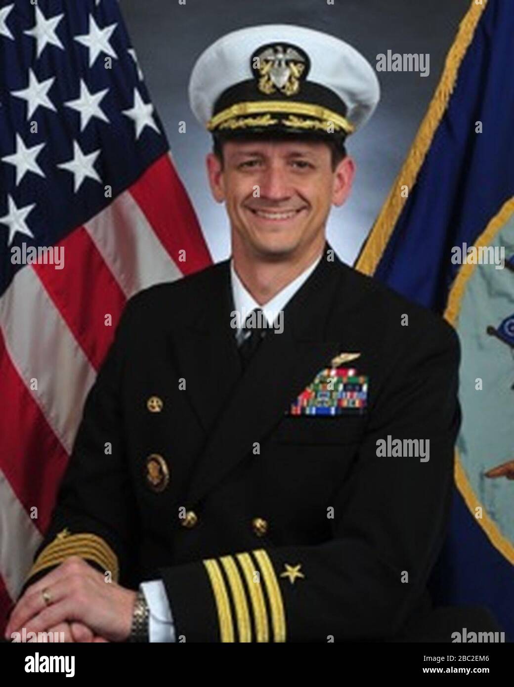 Gregory C. Huffman (1 Stock Photo - Alamy