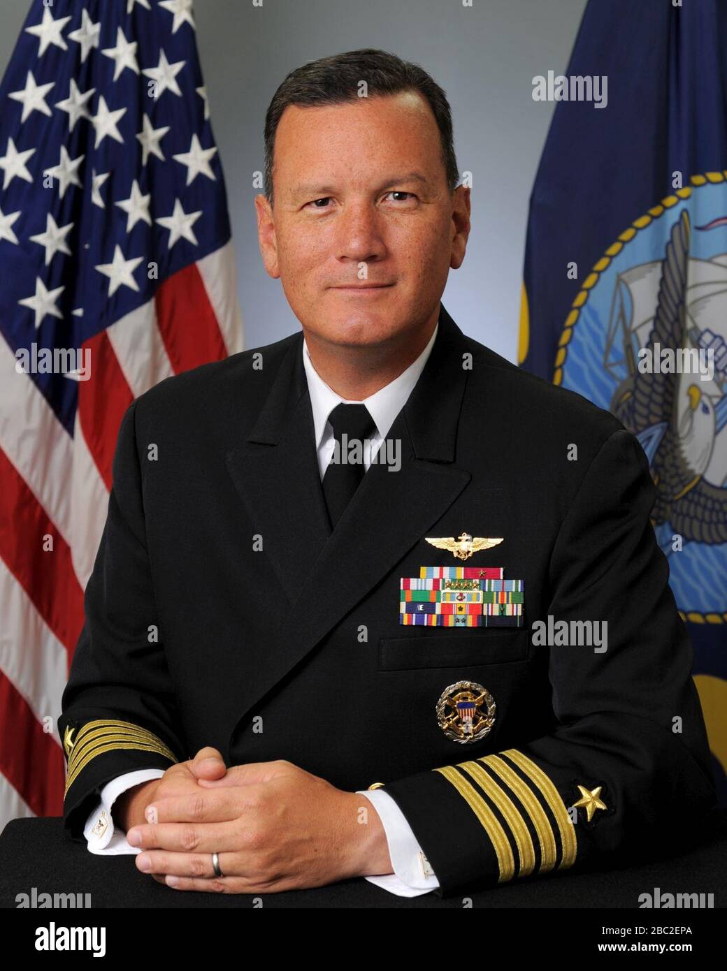 Gregory L. Hicks Stock Photo - Alamy