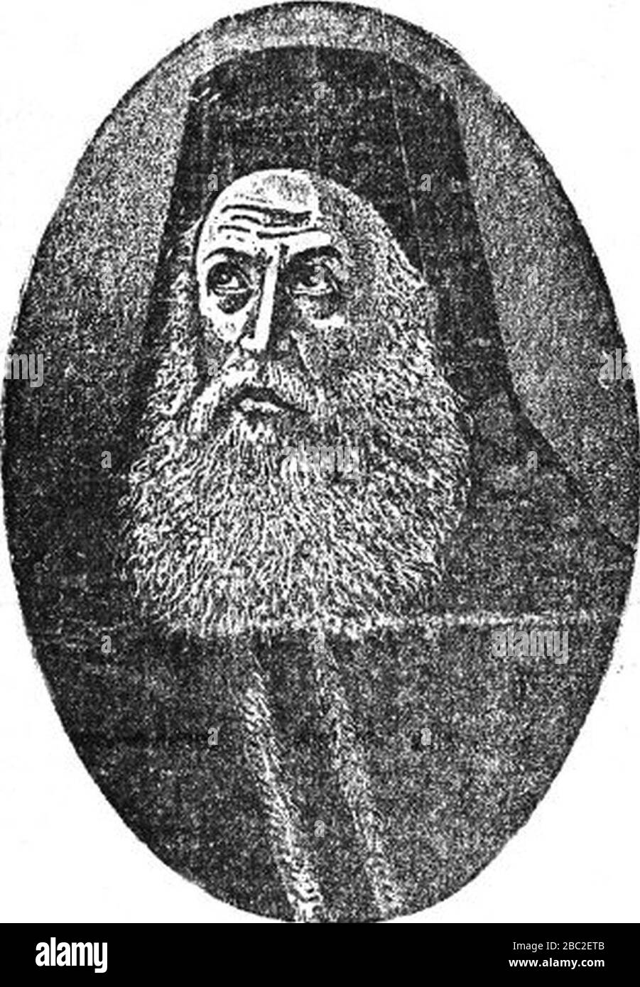 Gregory V (1899 Stock Photo - Alamy