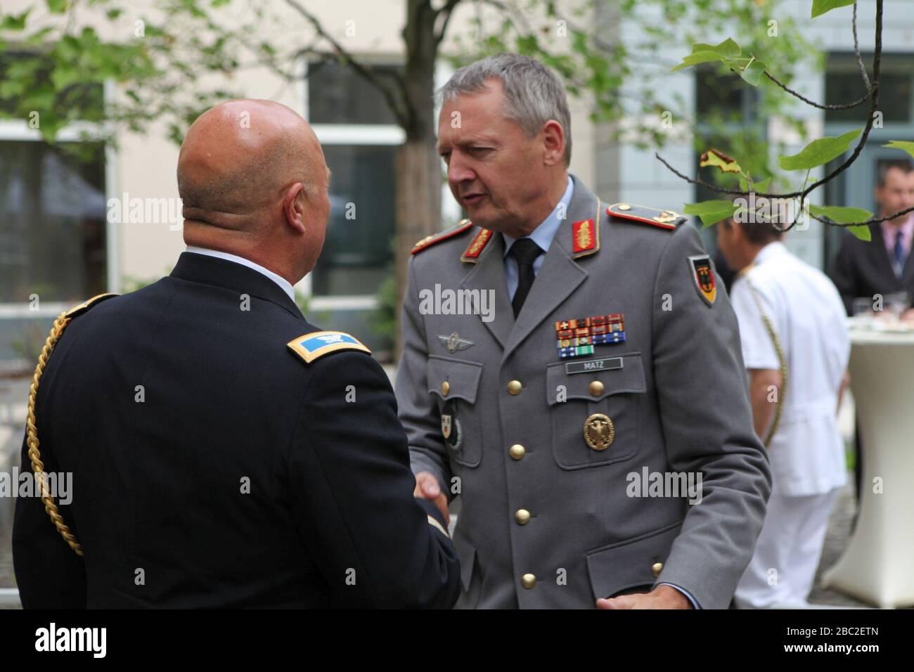 Matz hi-res stock photography and images - Alamy