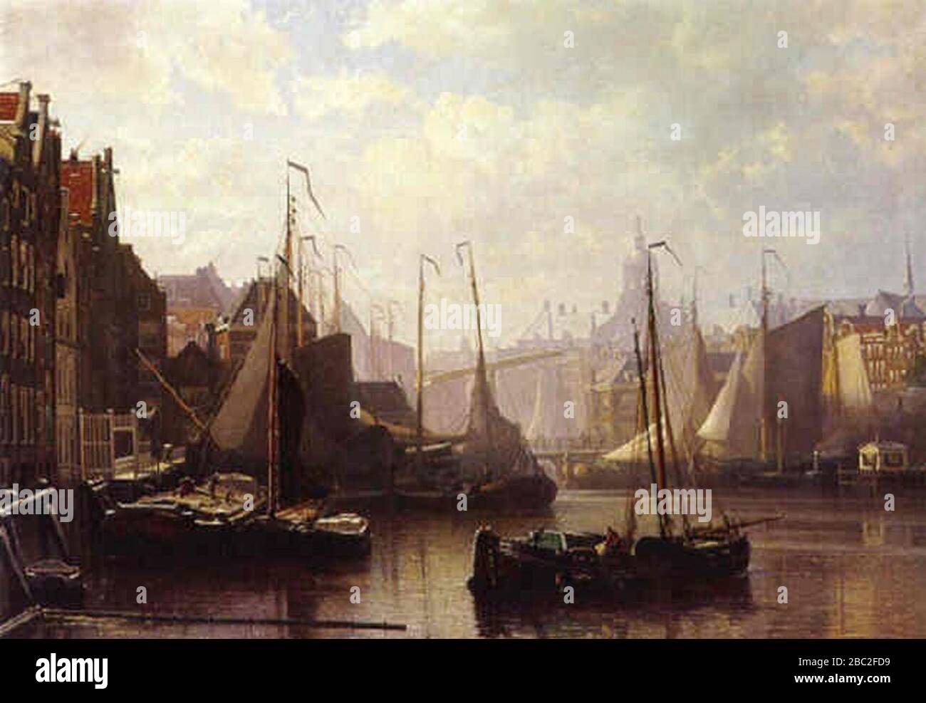 Greive amsterdam hi-res stock photography and images - Alamy