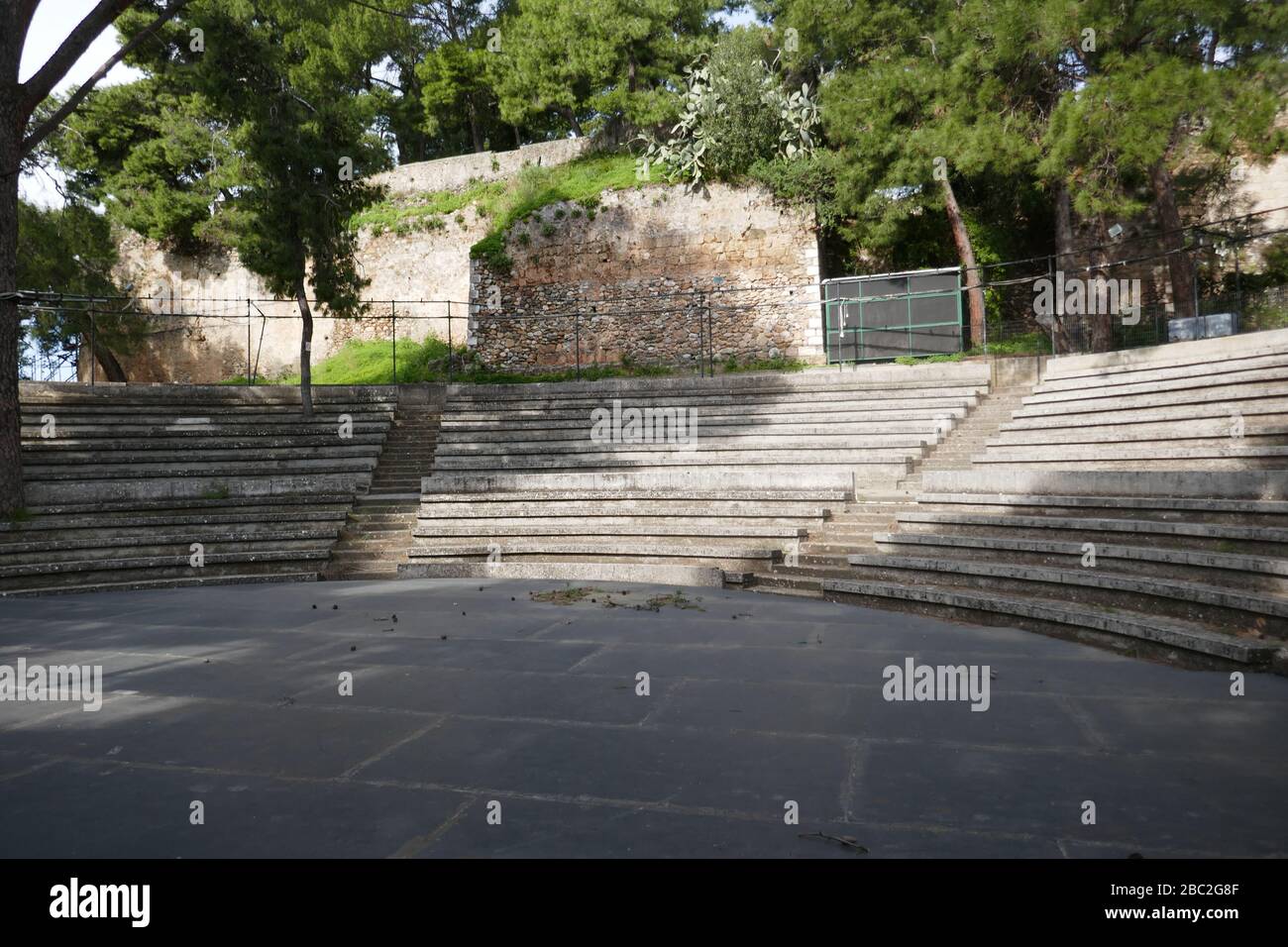 Kalamata castel hi-res stock photography and images - Alamy