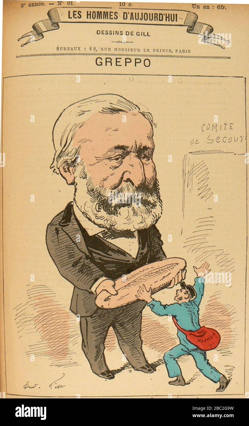 Greppo hi-res stock photography and images - Alamy