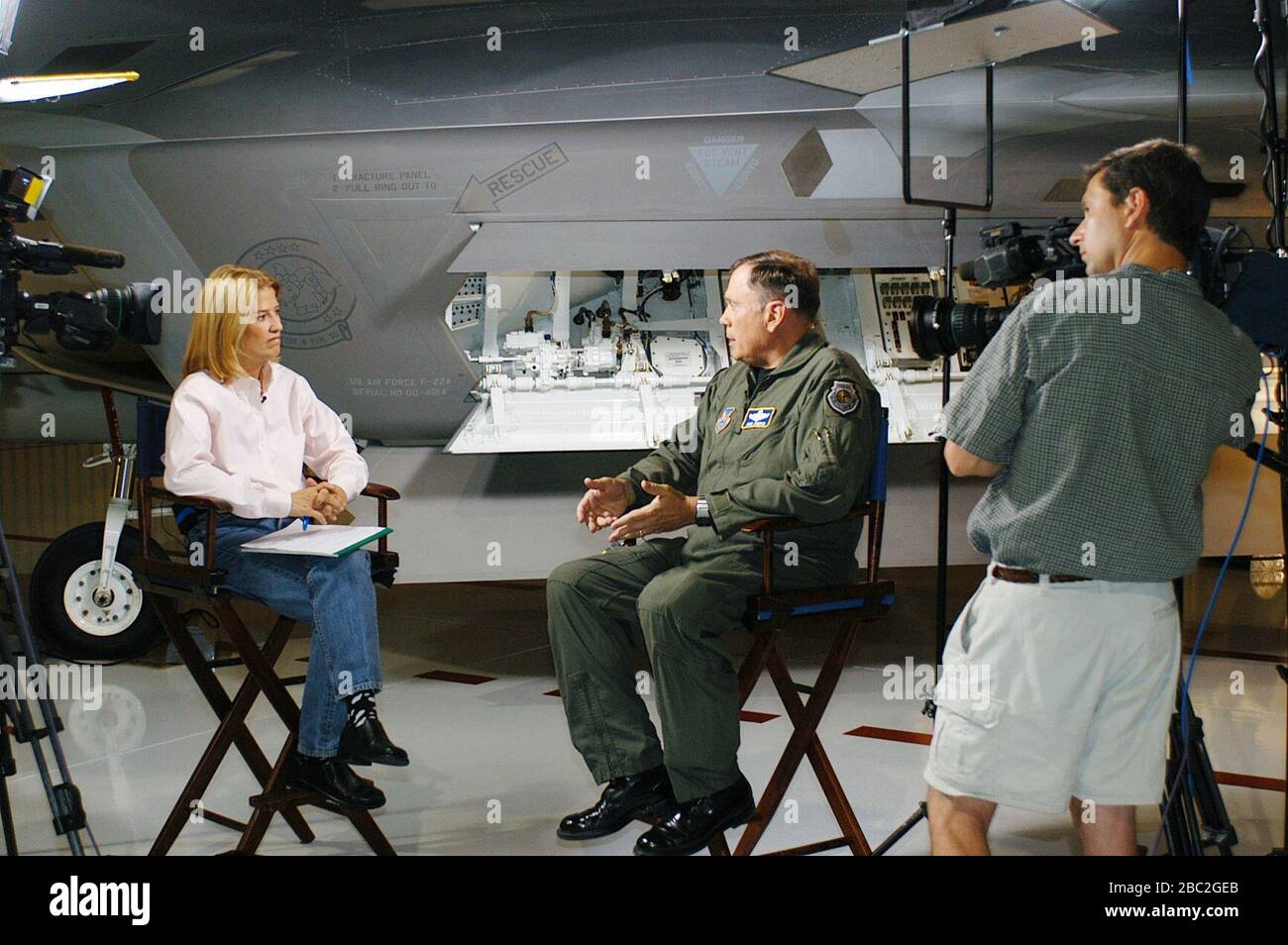 Greta van susteren hi-res stock photography and images - Alamy