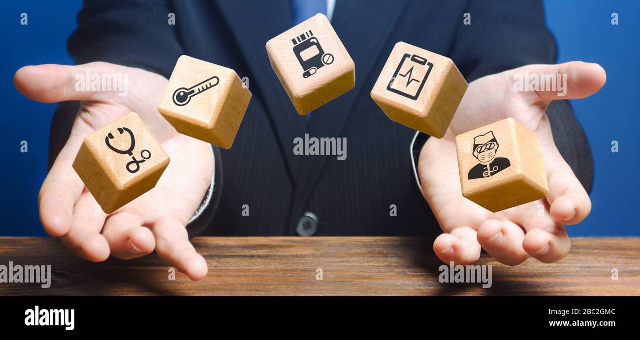 Provision medicines hi-res stock photography and images - Alamy