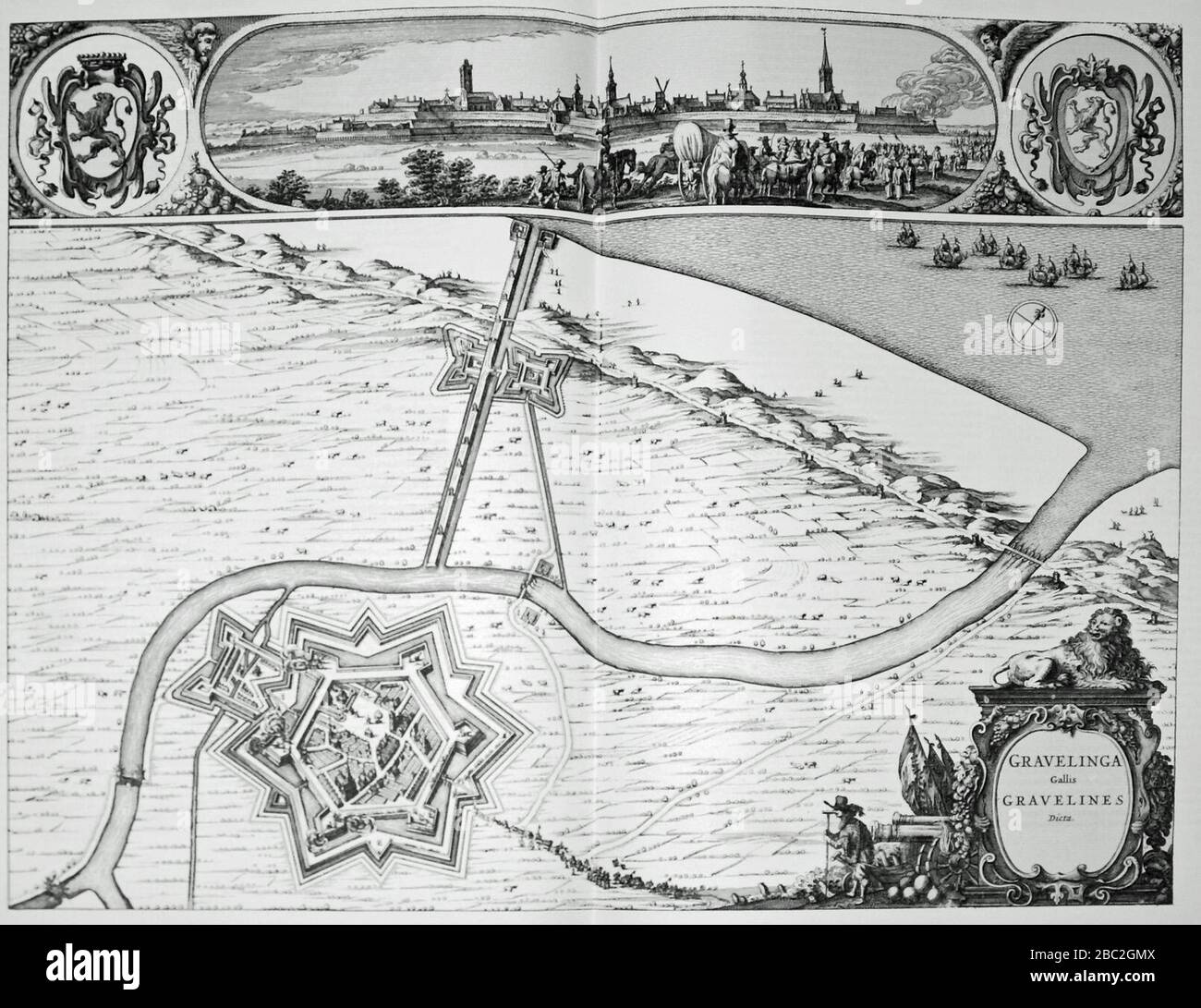 Grevelingen hi-res stock photography and images - Alamy