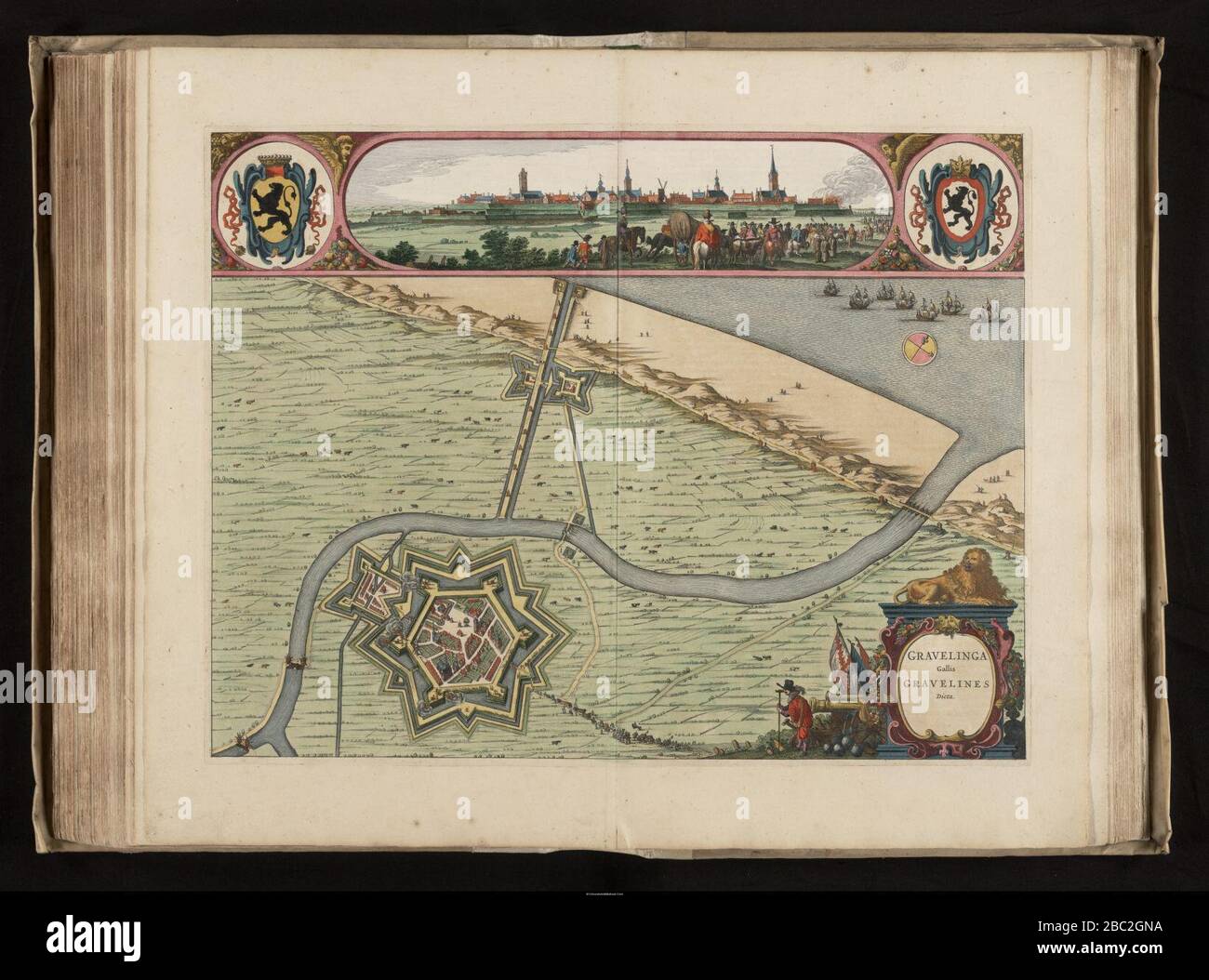 Grevelingen hi-res stock photography and images - Alamy