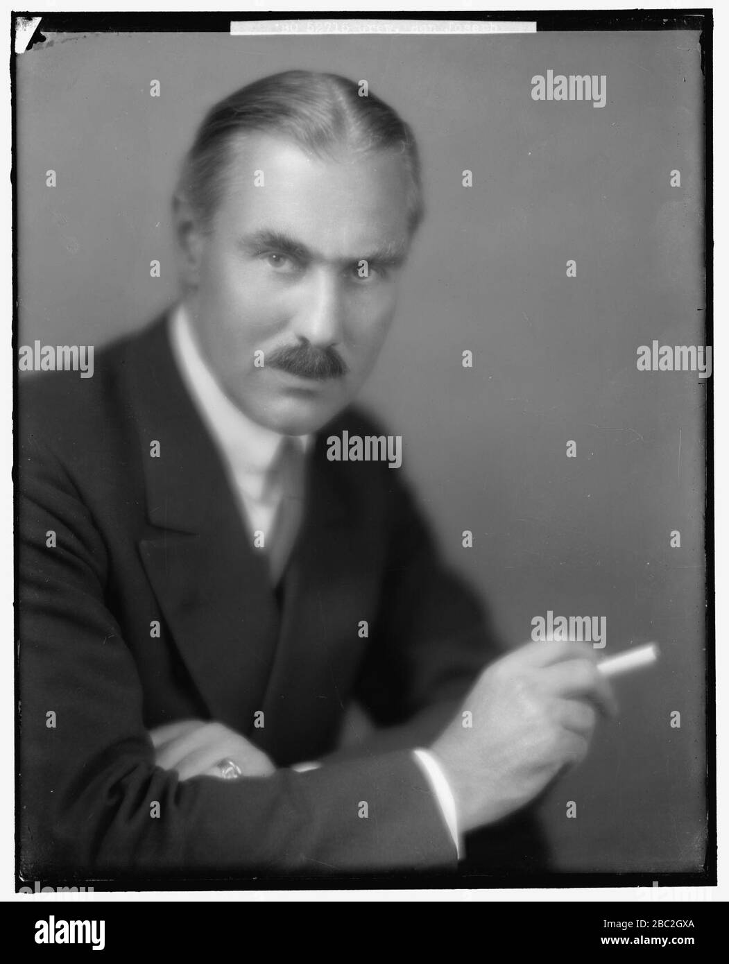 GREW, JOSEPH. HONORABLE Stock Photo - Alamy