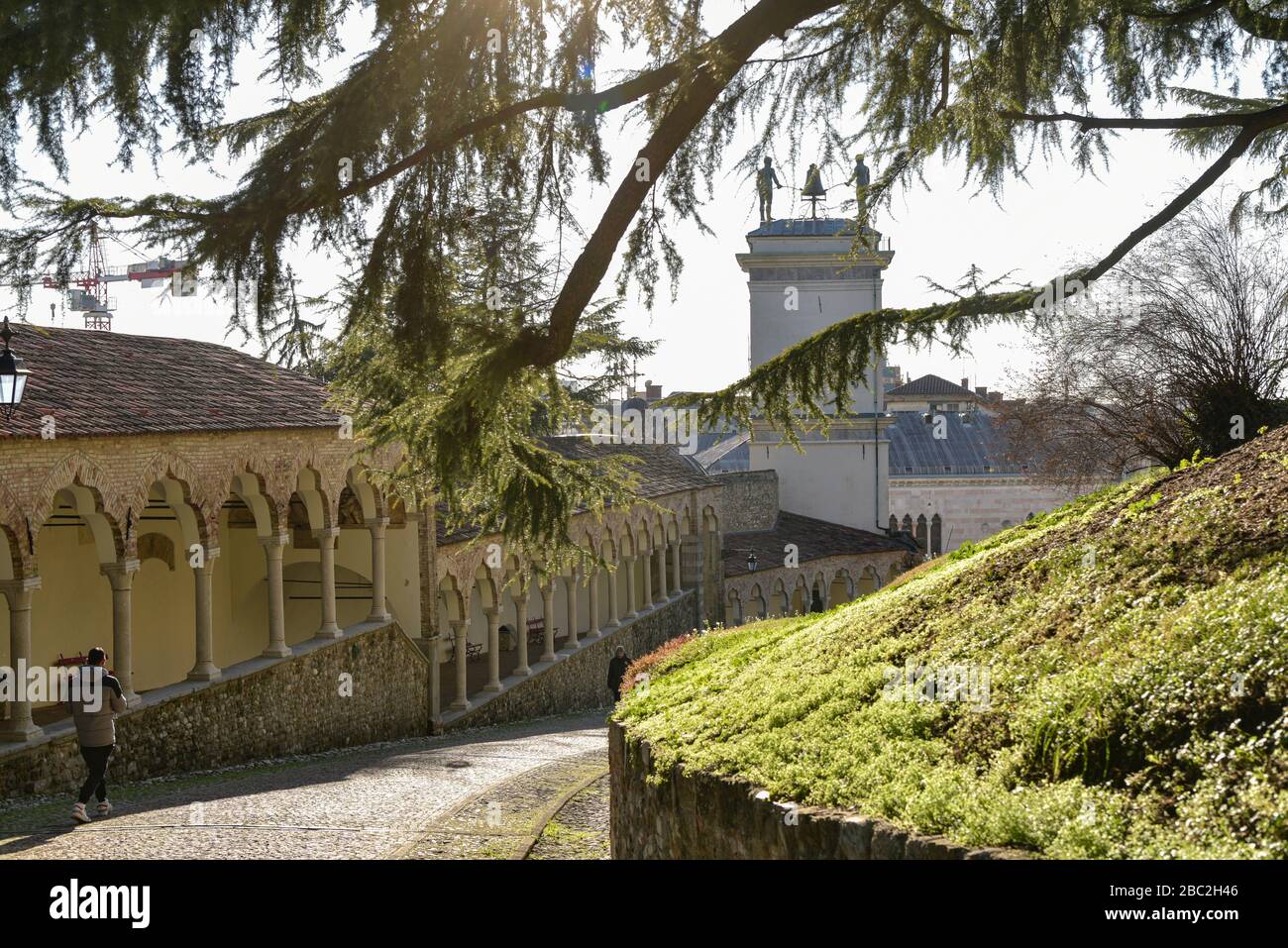 Italy opens tourist attractions hi-res stock photography and images - Alamy