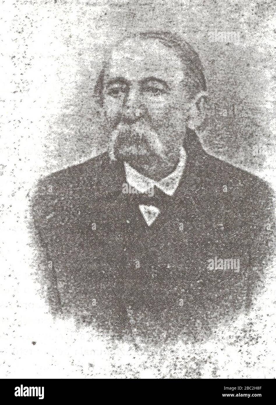 Grgo Gusic (1821-1894 Stock Photo - Alamy