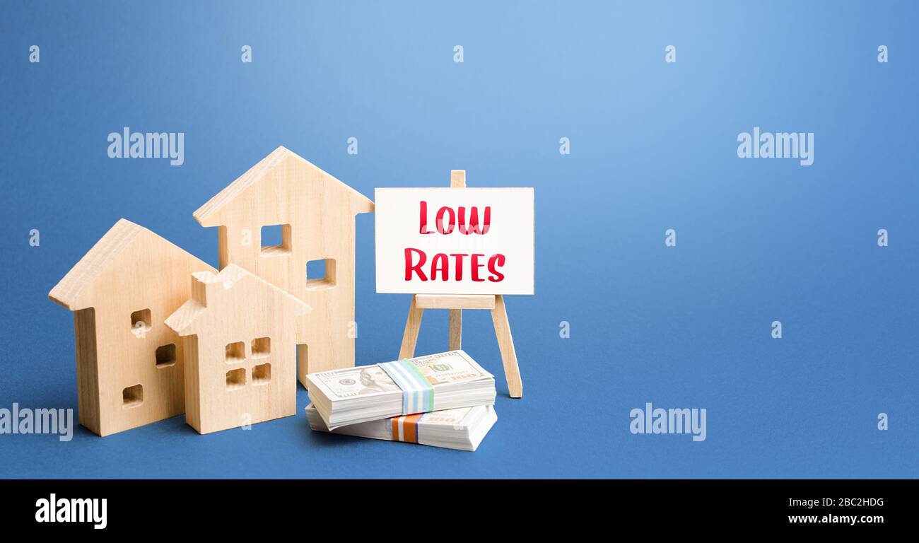 Real estate price declining hi-res stock photography and images - Alamy