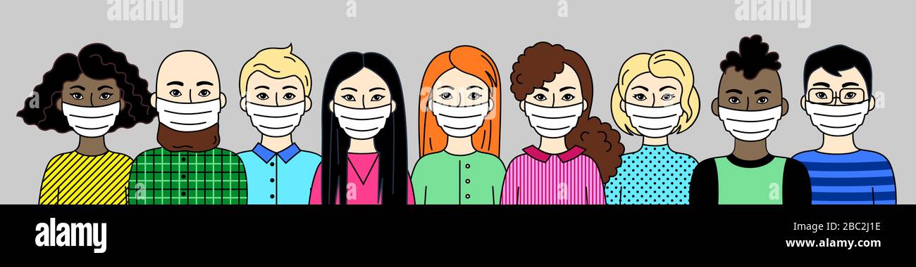 Sars c Stock Vector Images - Alamy