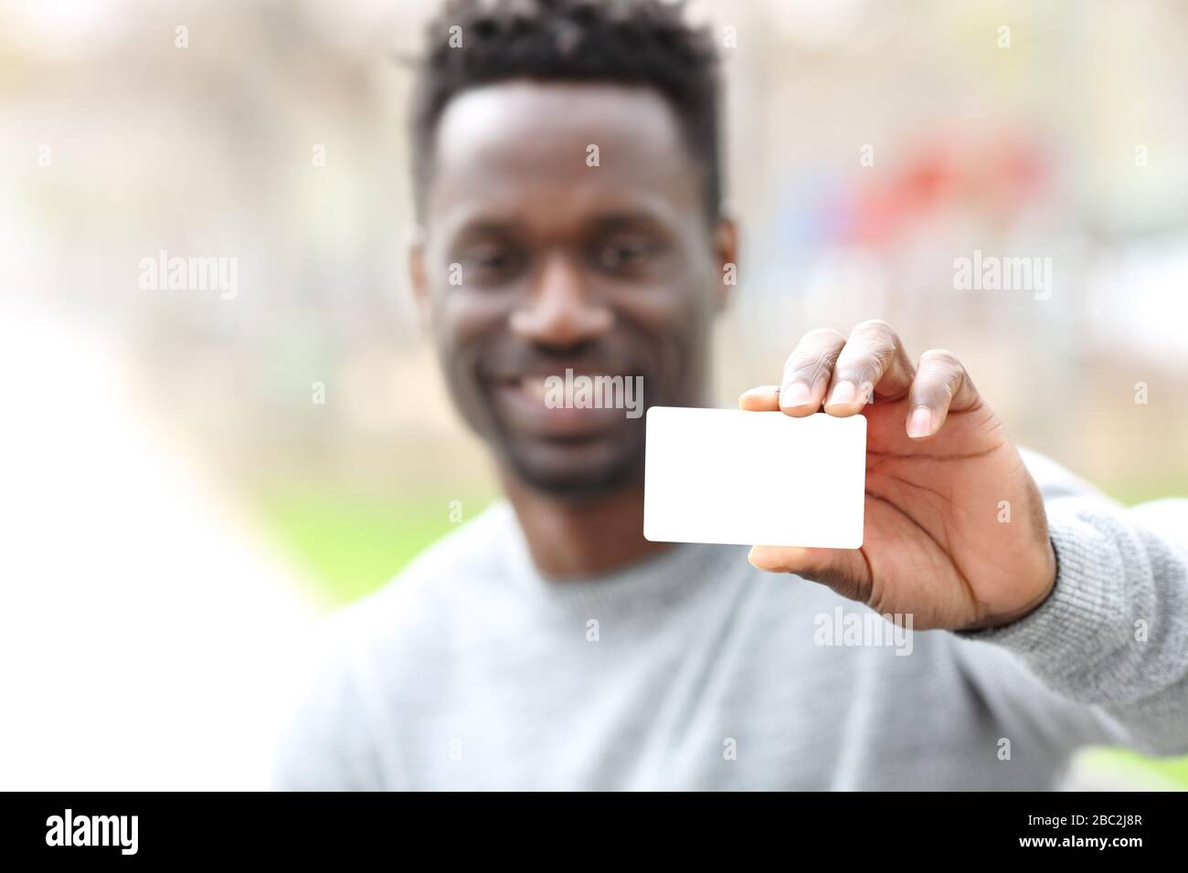 Blank debit card hi-res stock photography and images - Alamy