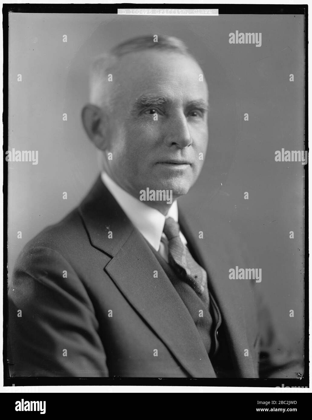 Griffith clark hi-res stock photography and images - Alamy