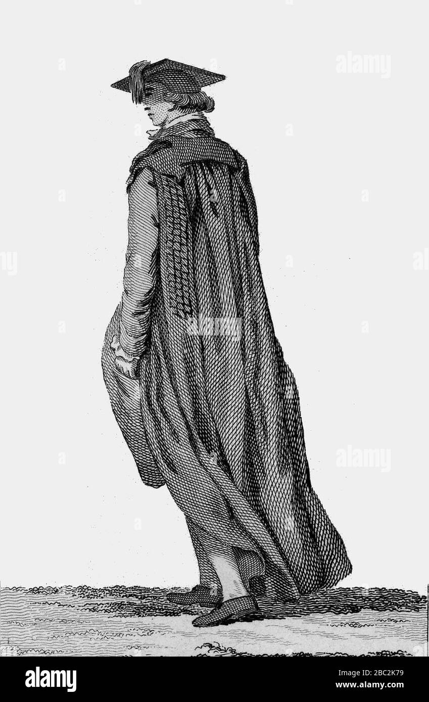The commoner Black and White Stock Photos & Images - Alamy