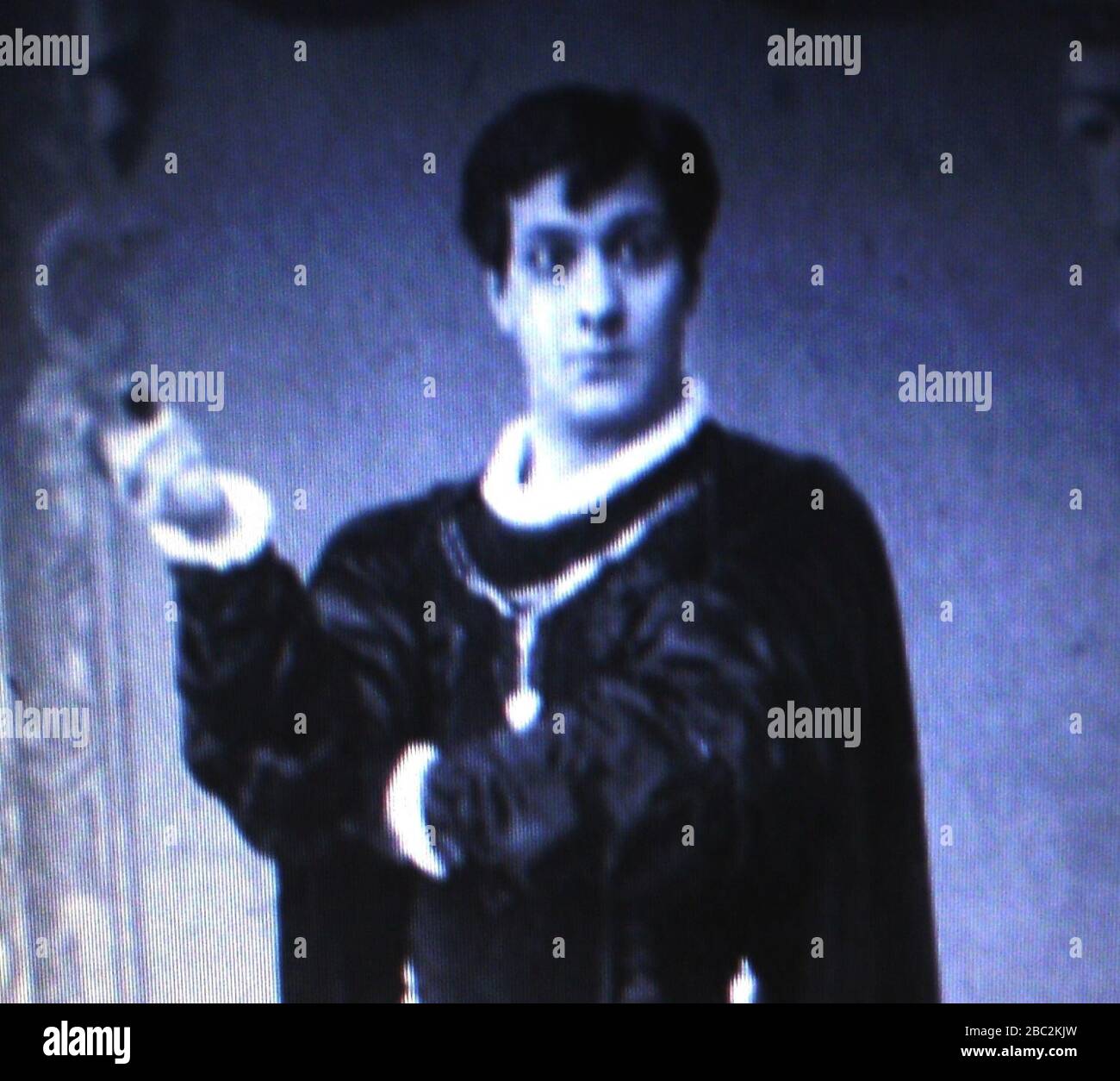 Manolescu hi-res stock photography and images - Alamy