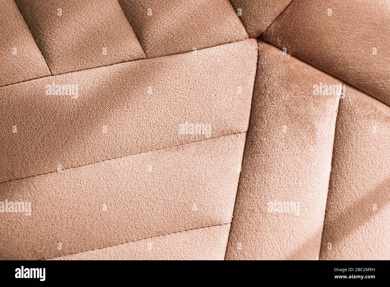 Premium fabric texture, decorative textile as background for interior ...