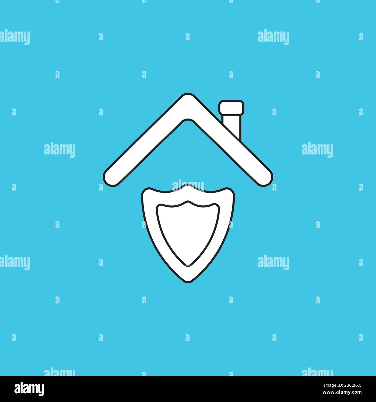 Self contained system Stock Vector Images - Alamy