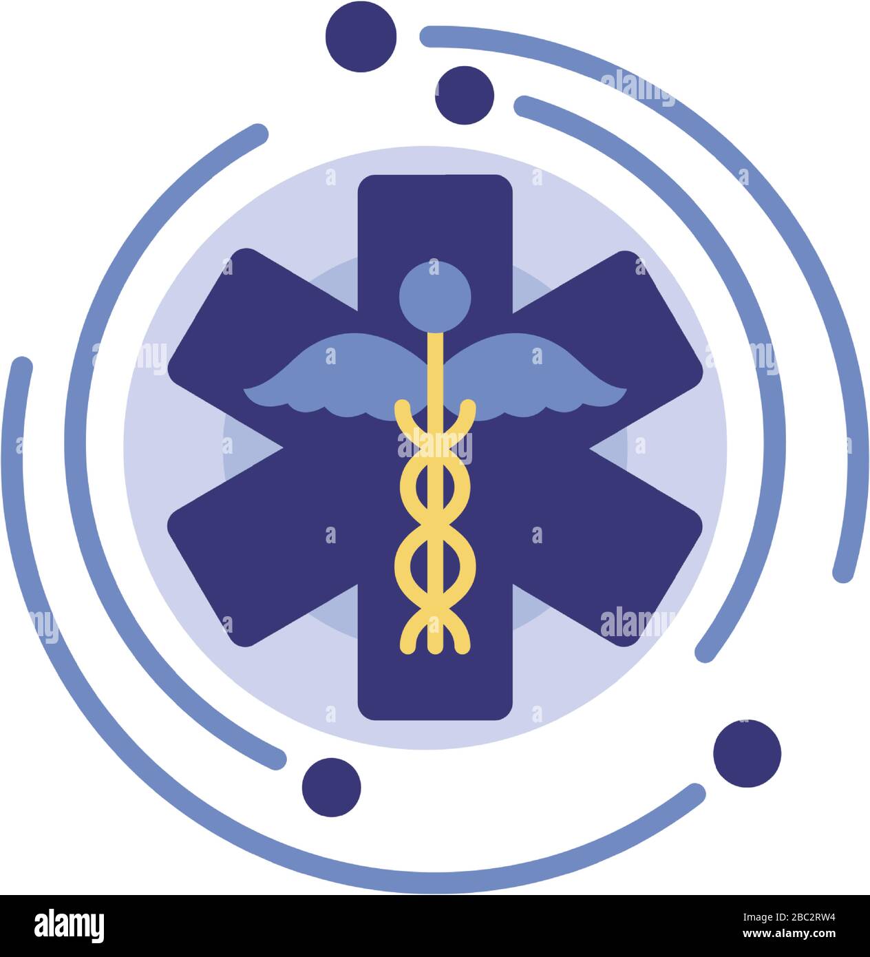 pharmacy medical symbol detaild style Stock Vector Image & Art - Alamy