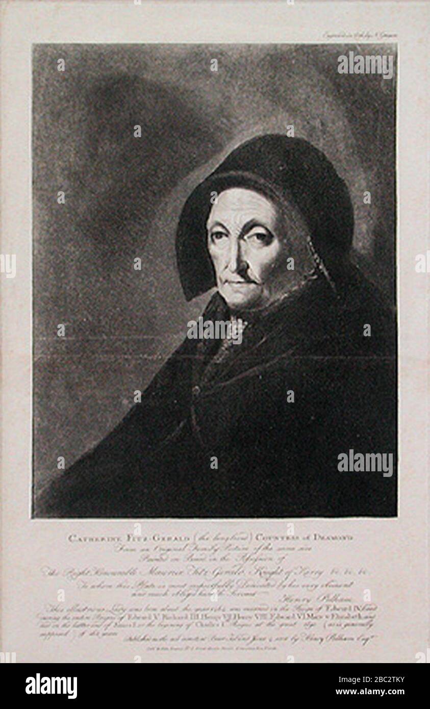 Grogan nathaniel catherinefitzgerald Stock Photo - Alamy