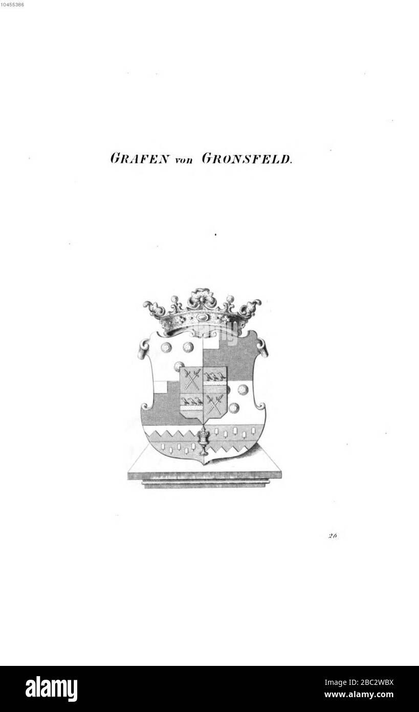 Gronsfeld hi-res stock photography and images - Alamy