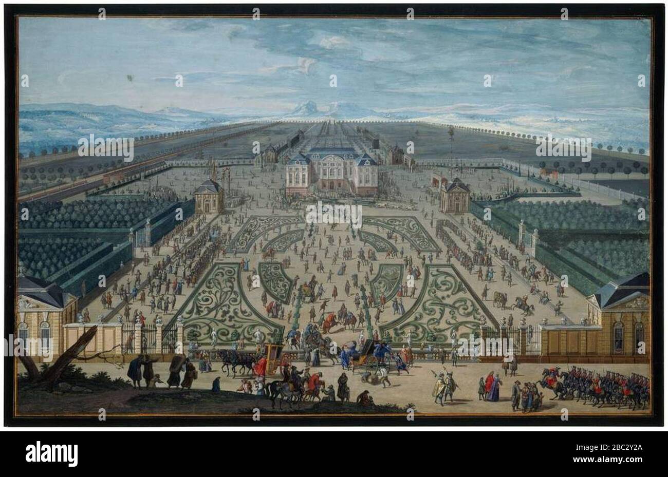 Mock historical Cut Out Stock Images & Pictures - Alamy