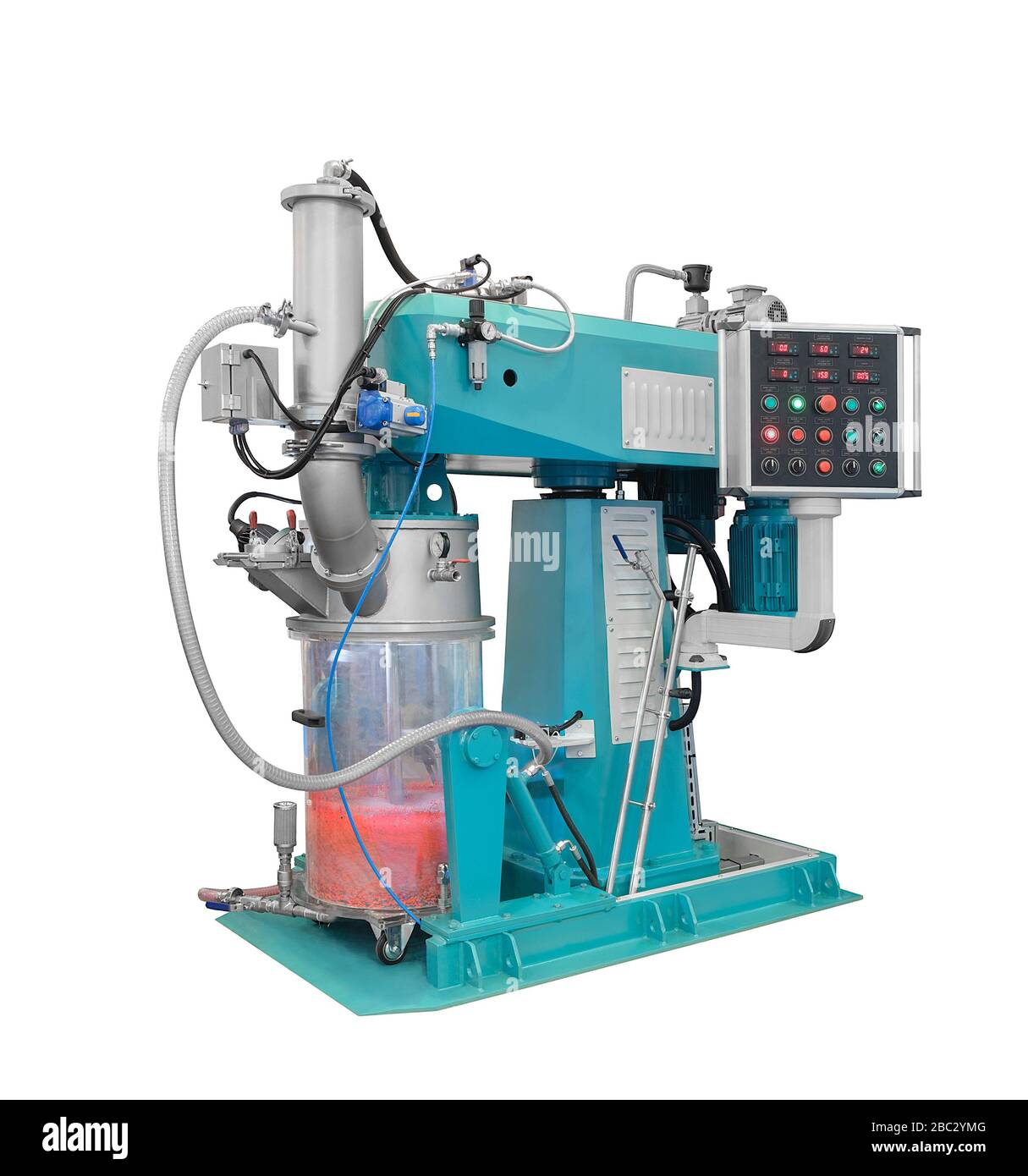 Manufacturing operative Cut Out Stock Images & Pictures - Alamy