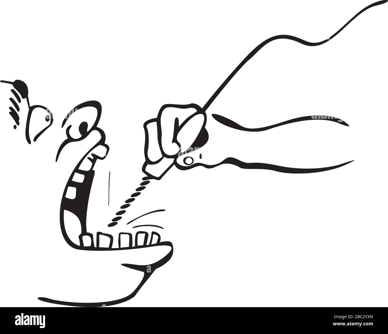 drill teeth dentist Stock Vector Image & Art - Alamy