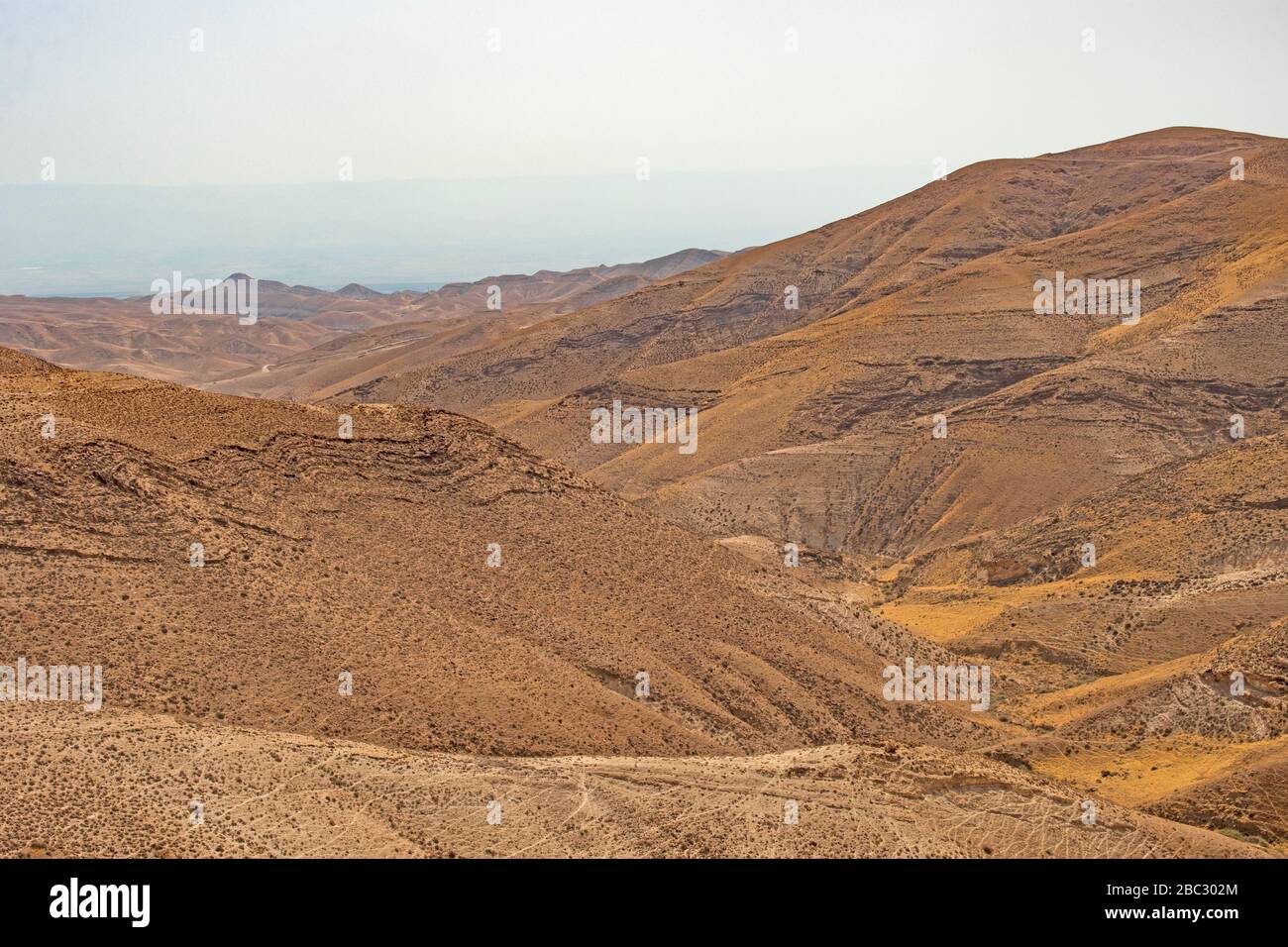 Judean wilderness hi-res stock photography and images - Alamy