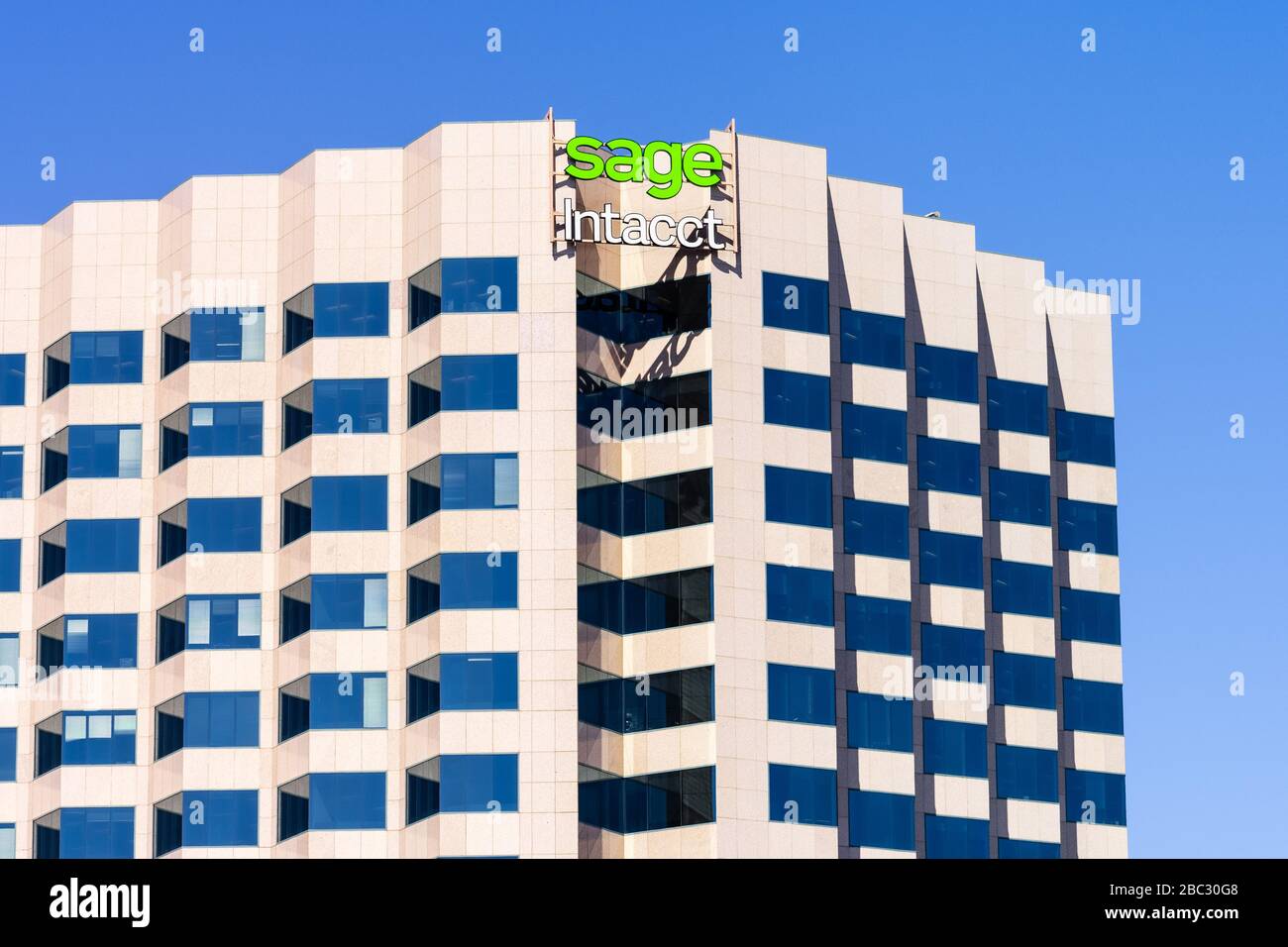 Sage intacct hi-res stock photography and images - Alamy