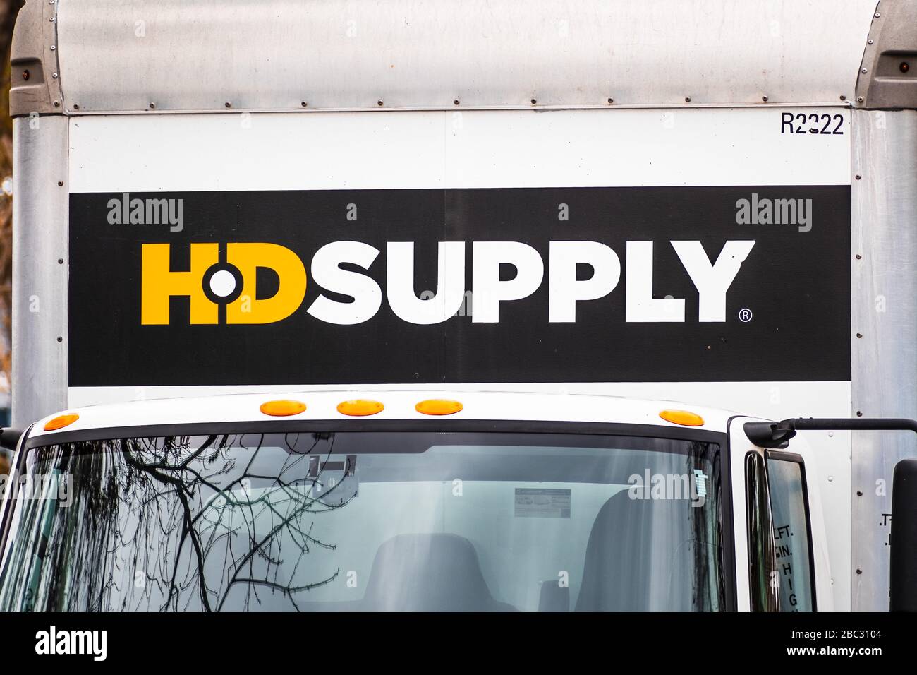 Hds business logo hi-res stock photography and images - Alamy