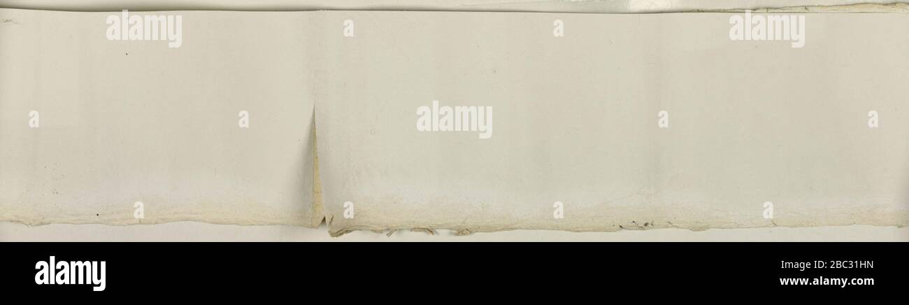 Ground Paper (France), 1790–1834 Stock Photo - Alamy