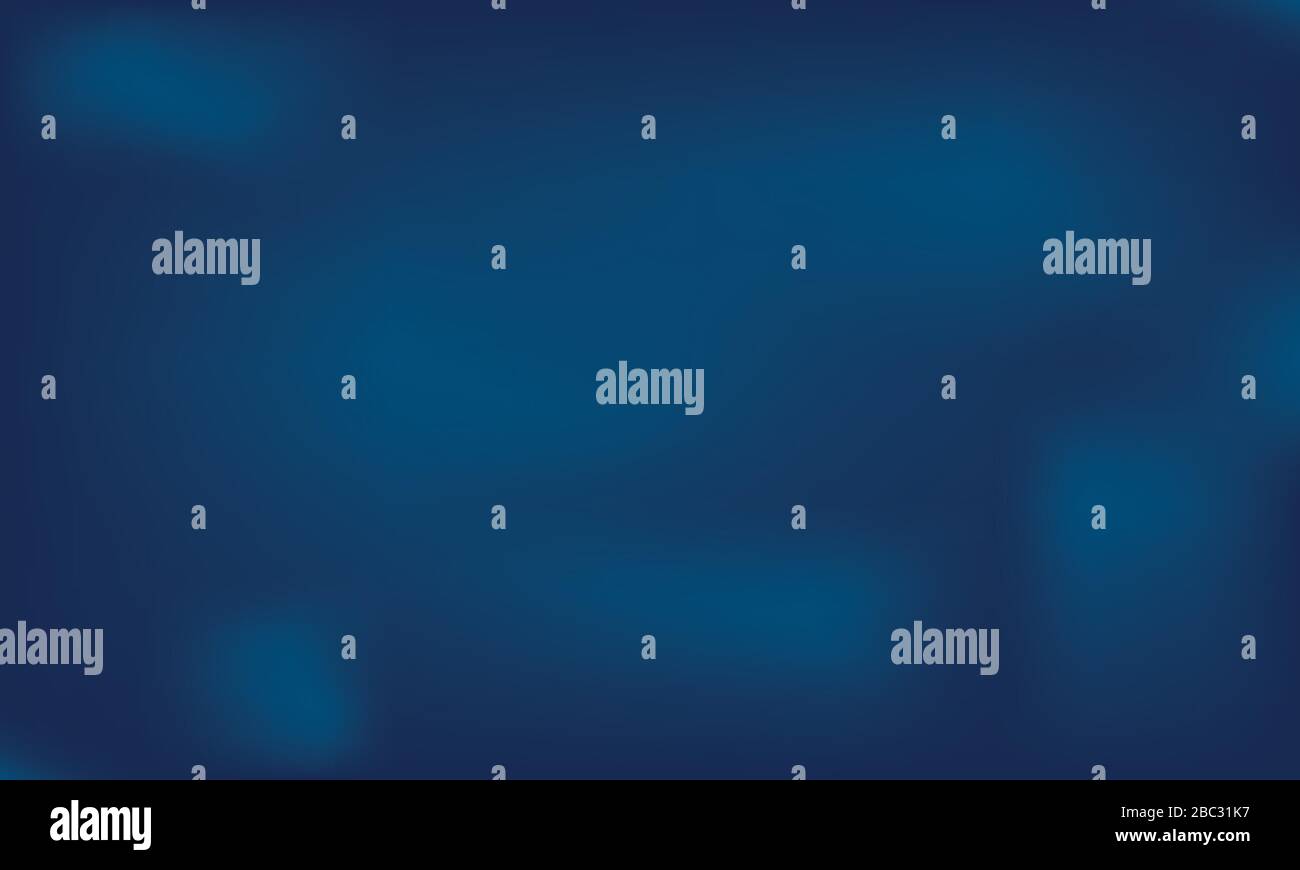 Abstract Blue Background Vector Template Digital Product Material ...