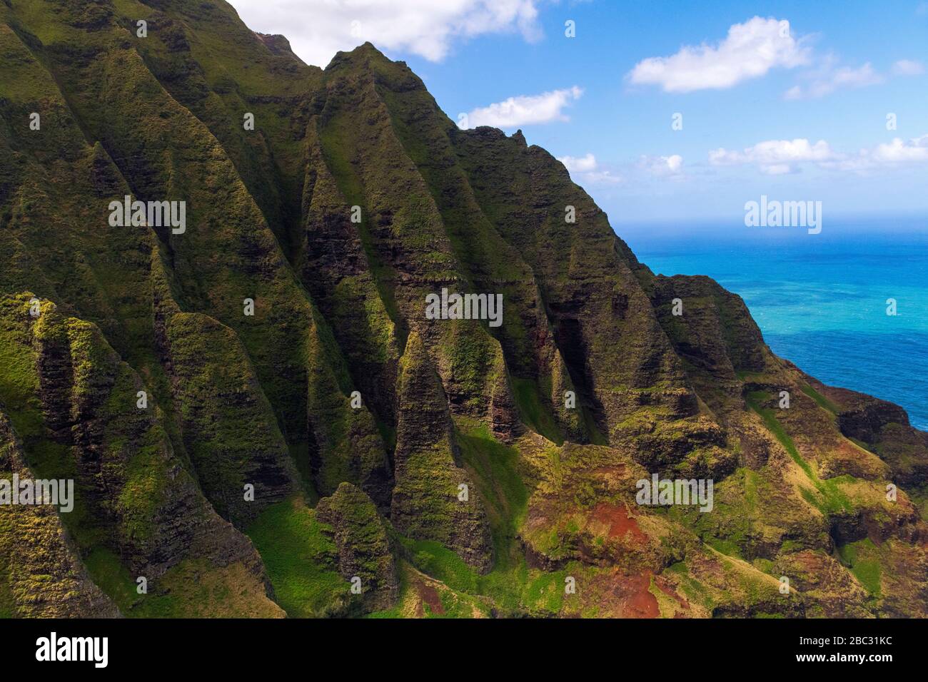 Pali hi-res stock photography and images - Alamy