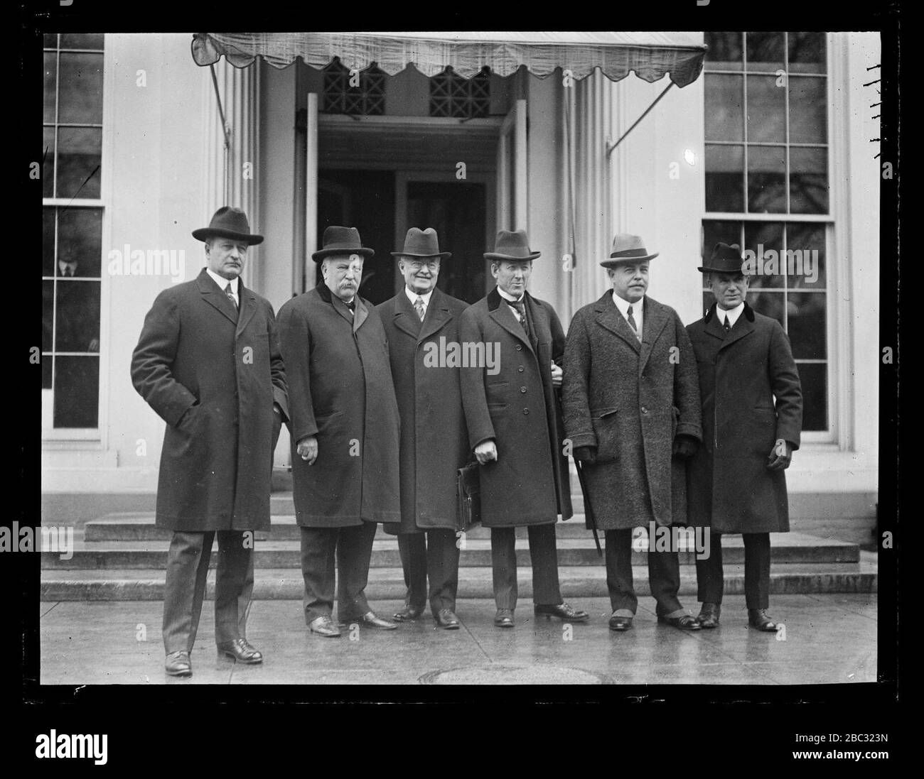 Longworth house hi-res stock photography and images - Alamy