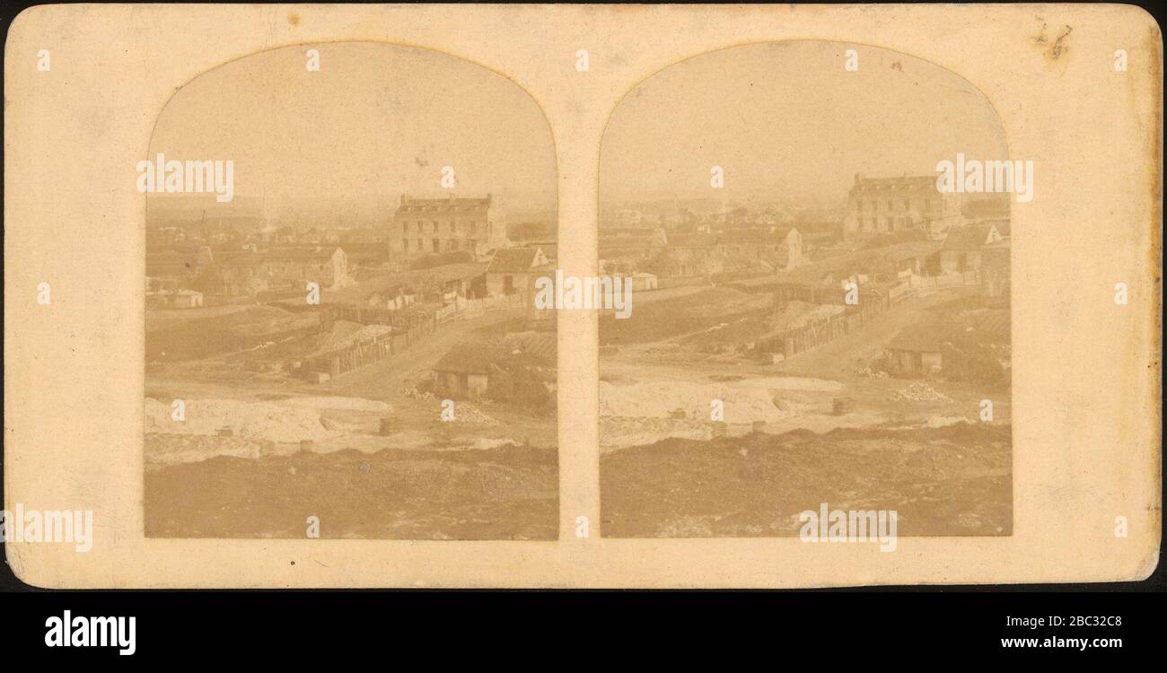 17 early calotype hi-res stock photography and images - Alamy